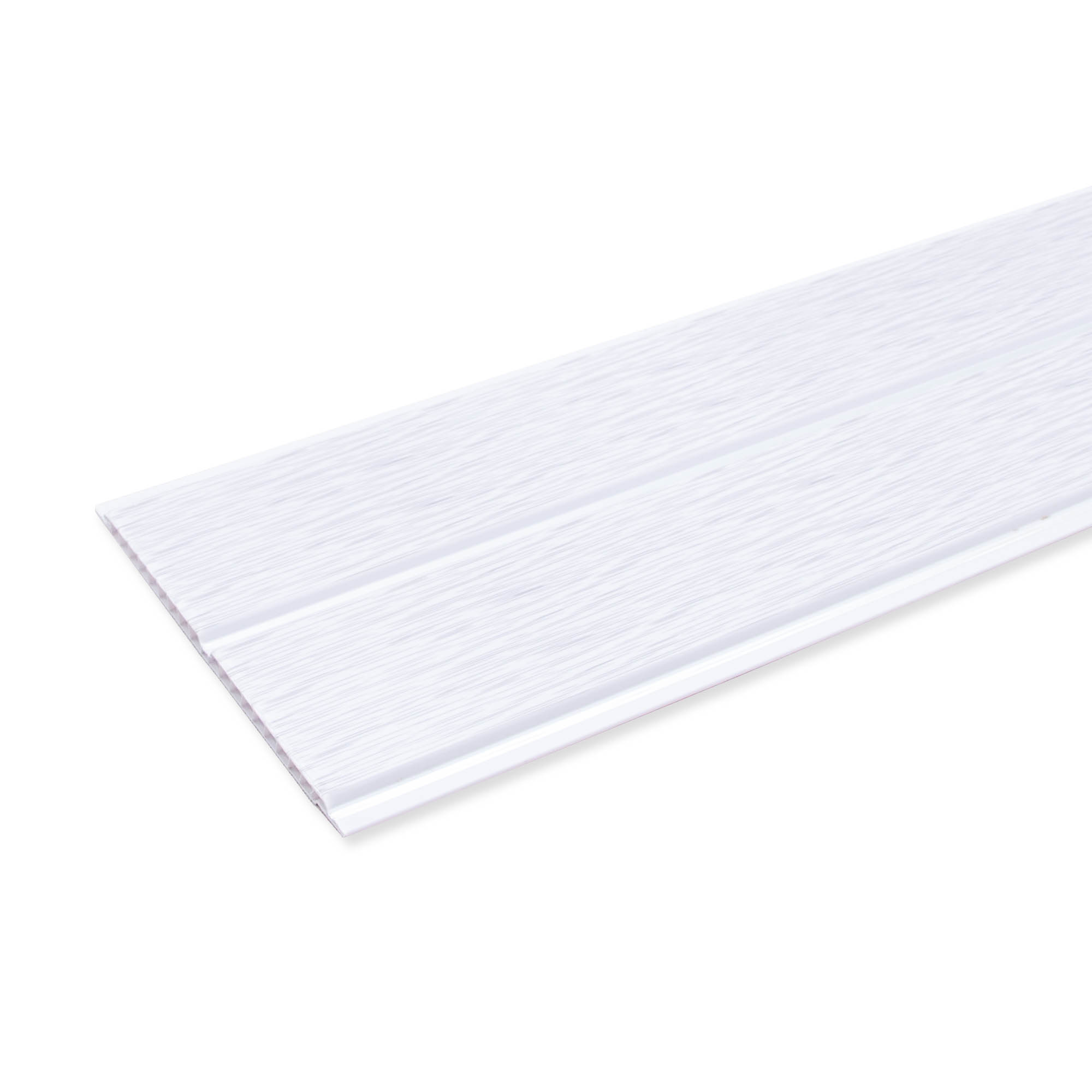 ECO PVC GRIS CROMO RANURADO – Coimsa