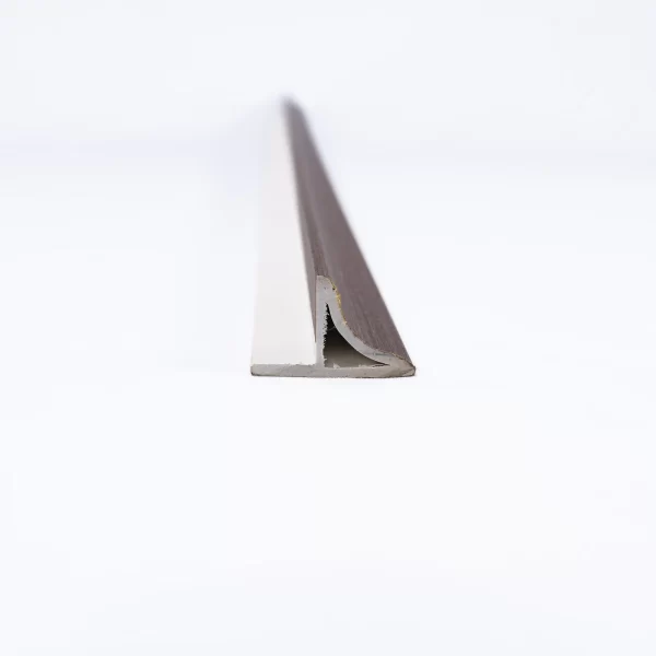 Perfil wall panel roble cornisa - 2,40m - Coimsa Chile